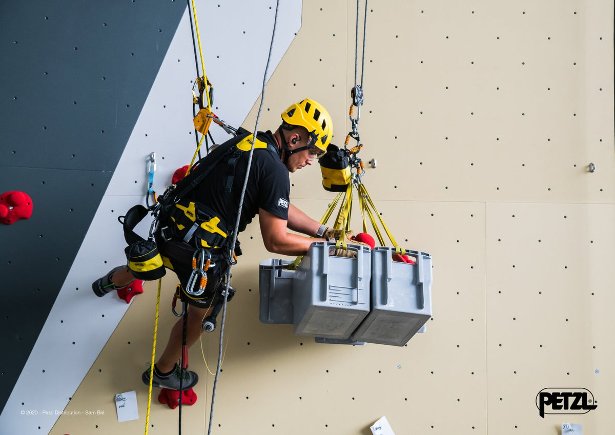 9c Setter Box, routesetter box by 9c Climbing – 9c Professional