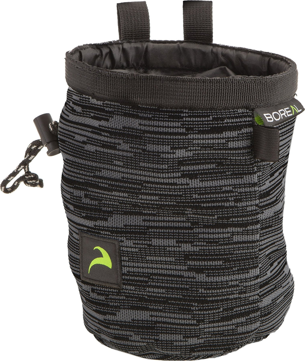 Beta, chalk bag by Boreal – 9c Professional