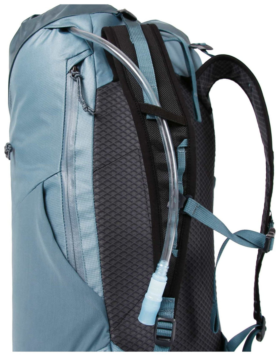 Dragonfly (34L), ultralight alpine backpack by Blue Ice – 9c Professional