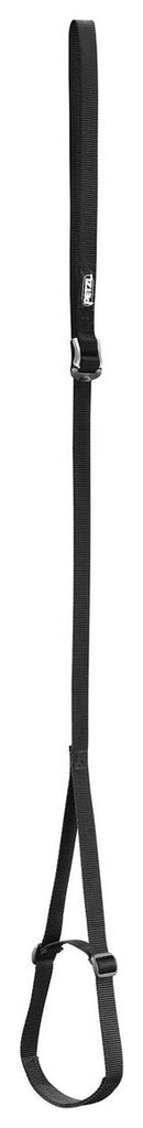 Footape, adjustable webbing foot loop by Petzl – 9c Professional