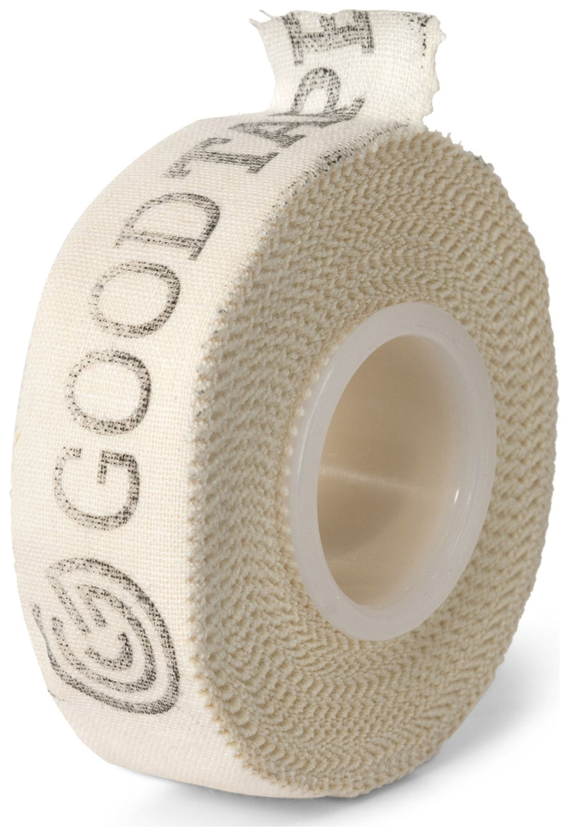 Good Tape, climbing tape by GoodGrip – 9c Professional