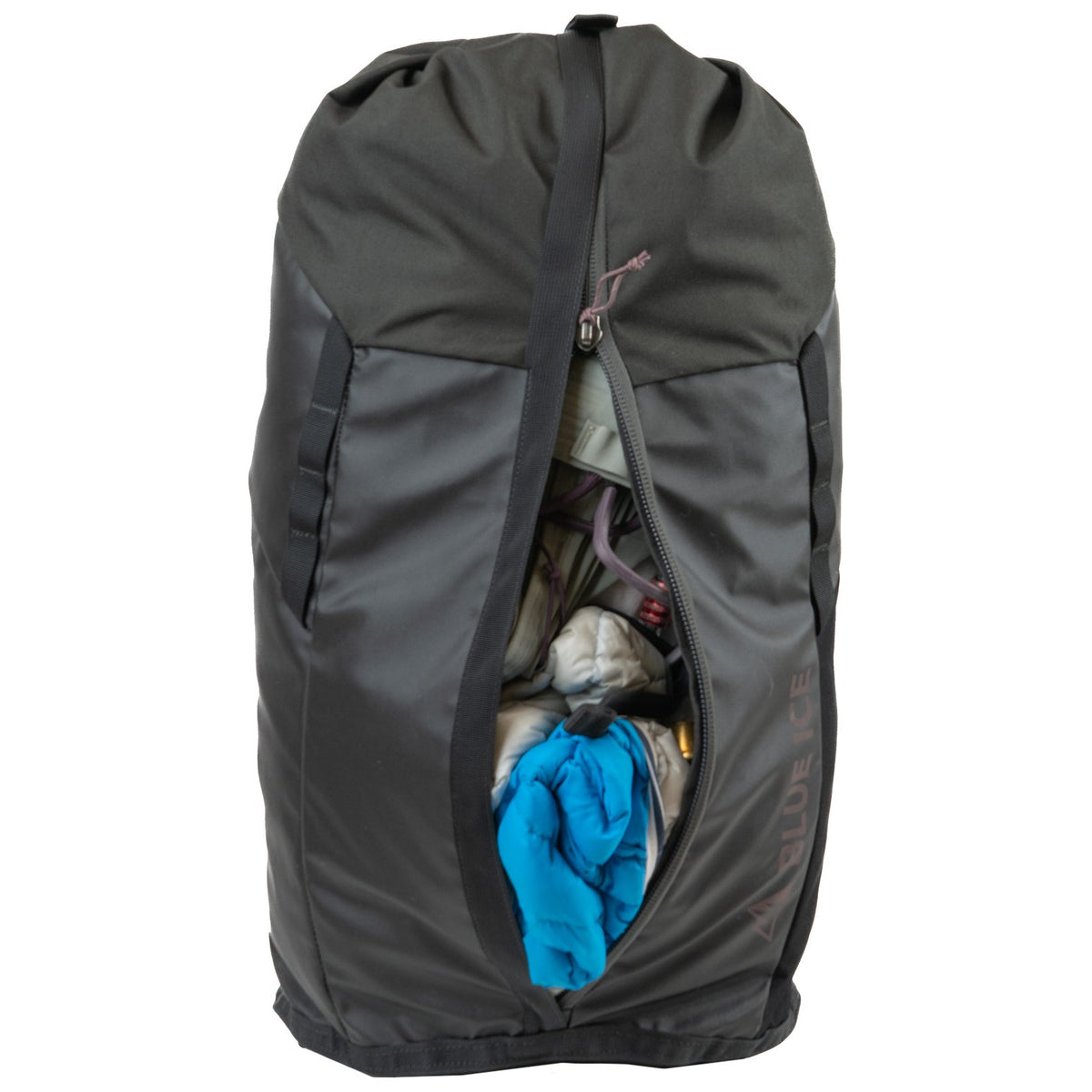 Moonlight (25L), commuter backpack by Blue Ice – 9c Professional