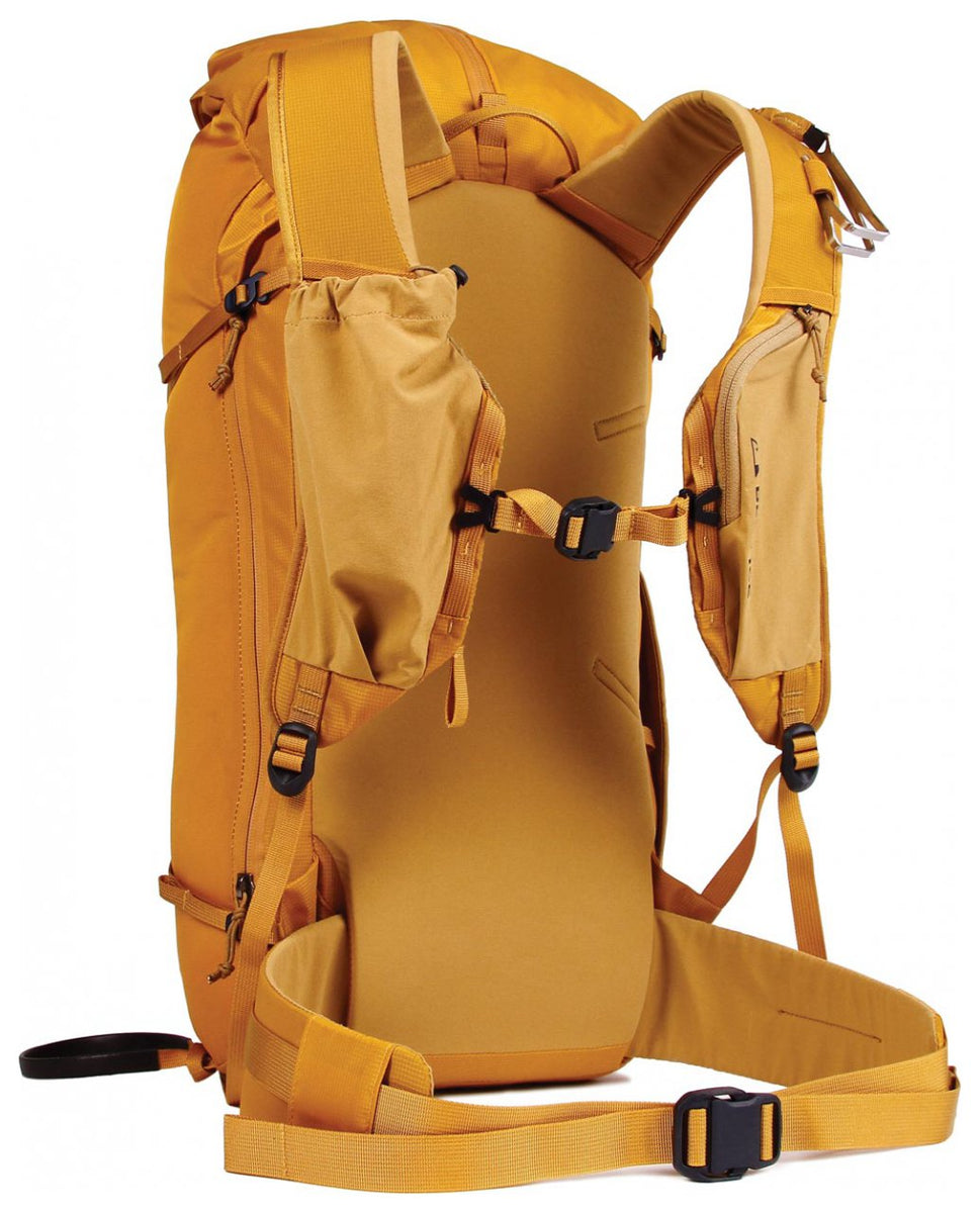 Firecrest 28L a quiver-of-one alpine pack by Blue Ice – 9c Professional