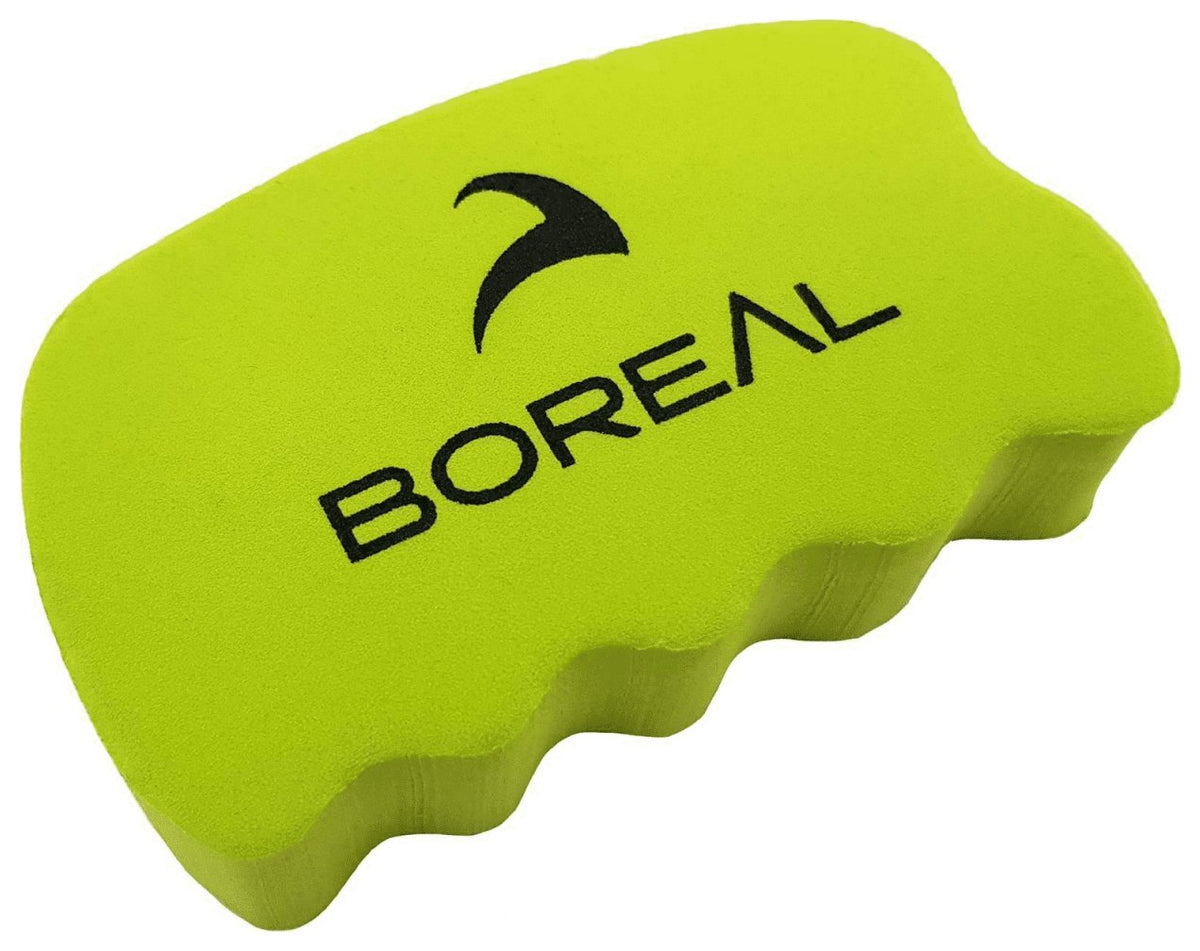 Foam Gripper, hand trainers by Boreal – 9c Professional