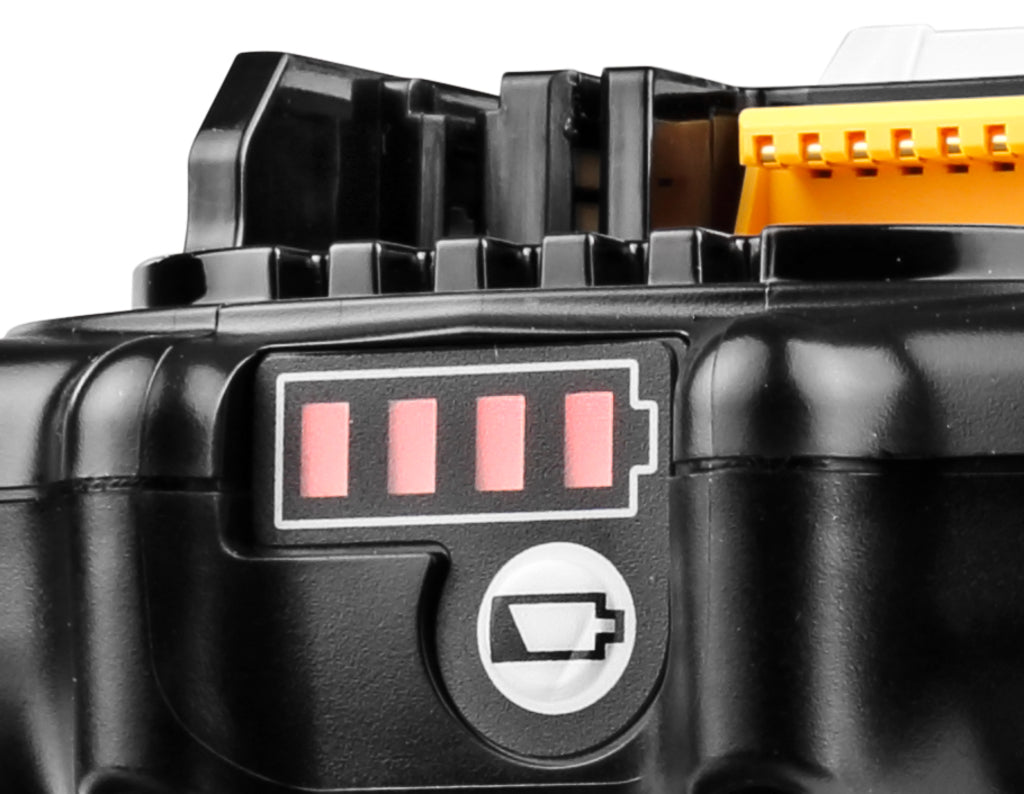 Makita BL1820B LXT 18 V 2,0Ah, Battery – 9c Professional